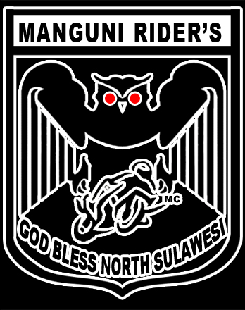 SEKILAS MANGUNI RIDER'S COMUNITY (MRC)