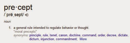 The Book of Mormon, it's the BOM: September 2014
