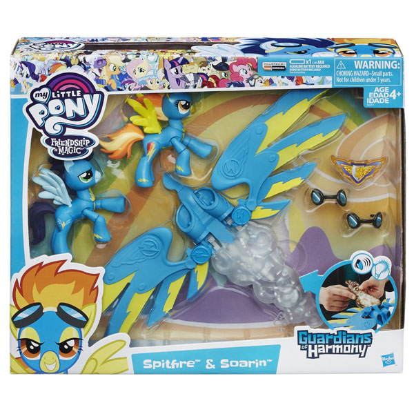Mlp Sourin The Wonderbolt