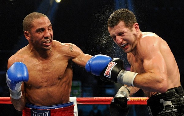 Andre Ward Boxing Star Profile,Pictures,Images And Wallpapers | All Super Star