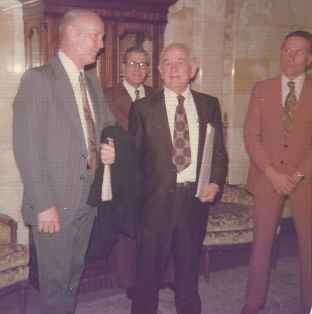 Janet's San Diego Scene, Part 1 -- from School Teacher to Grandmother ...