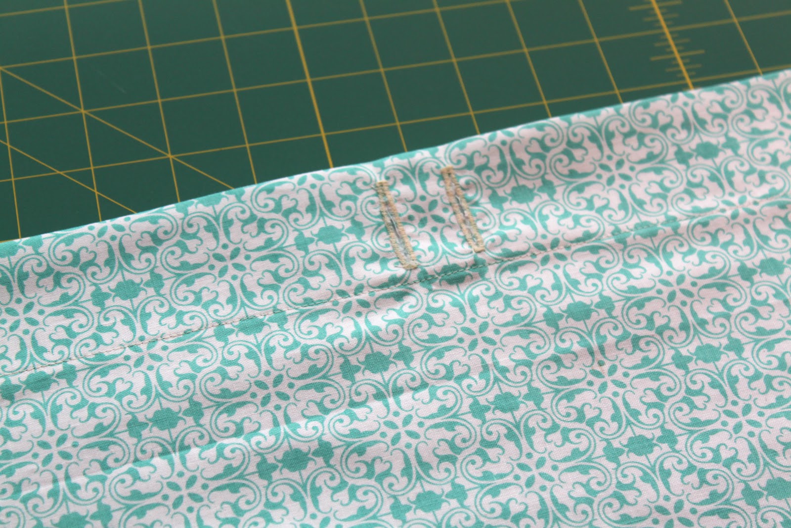 Happy Day Big Bow Dress ~ Pattern and Tutorial - The Cottage Mama