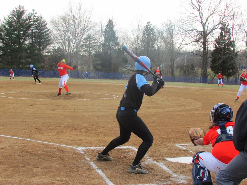 C.Milton Wright Softball Game Results: C.Milton Wright Varsity Softball ...