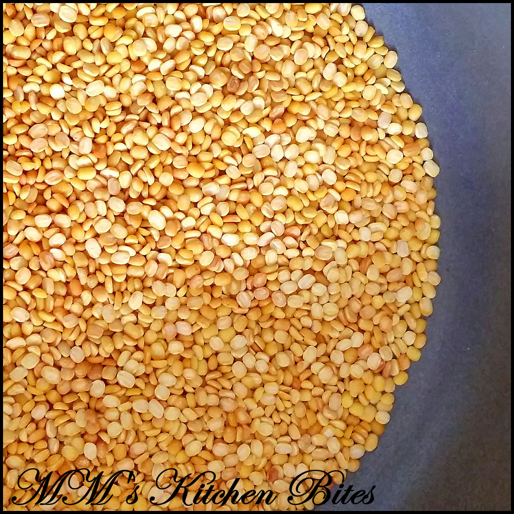 MM's Kitchen Bites: Parrippu Payasam (Mung dal pudding cooked with ...