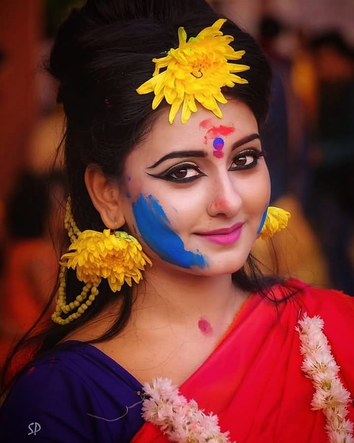 Beautiful Indian models pictures 2019