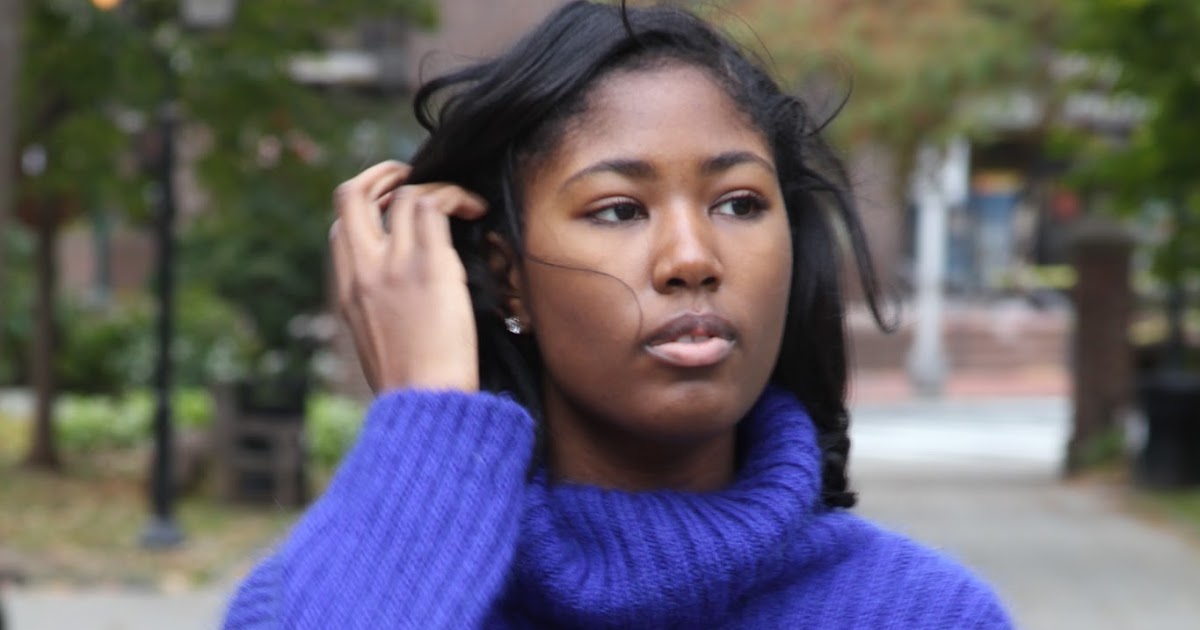 Cozy for the Fall | JADE JARVIS