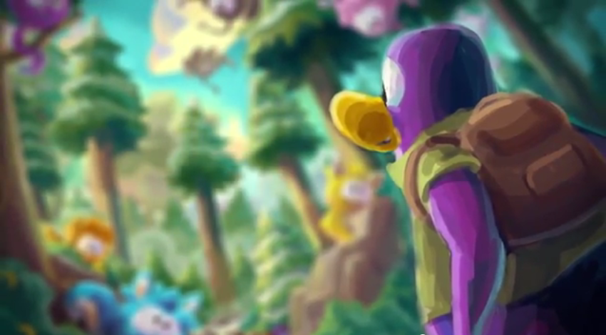 Club Penguin Manicitol Super Guía: Misterio 2: ¿Más Puffles Animales?