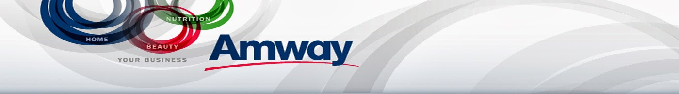 Amway: ORDER FORM