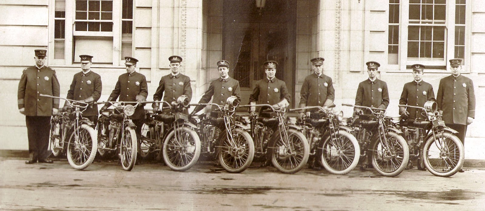 J.D. Chandler's Blog