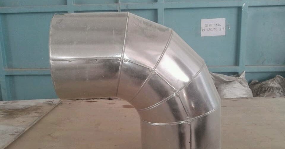 MING JACKETING INSULATION: JACKETING INSULATION WITH PU. MALAYSIA