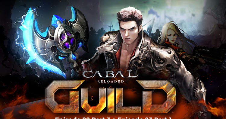 Episode 22 Part 3 + Episode 23 Part 1 [Guild Dungeon] Patch Notes ...
