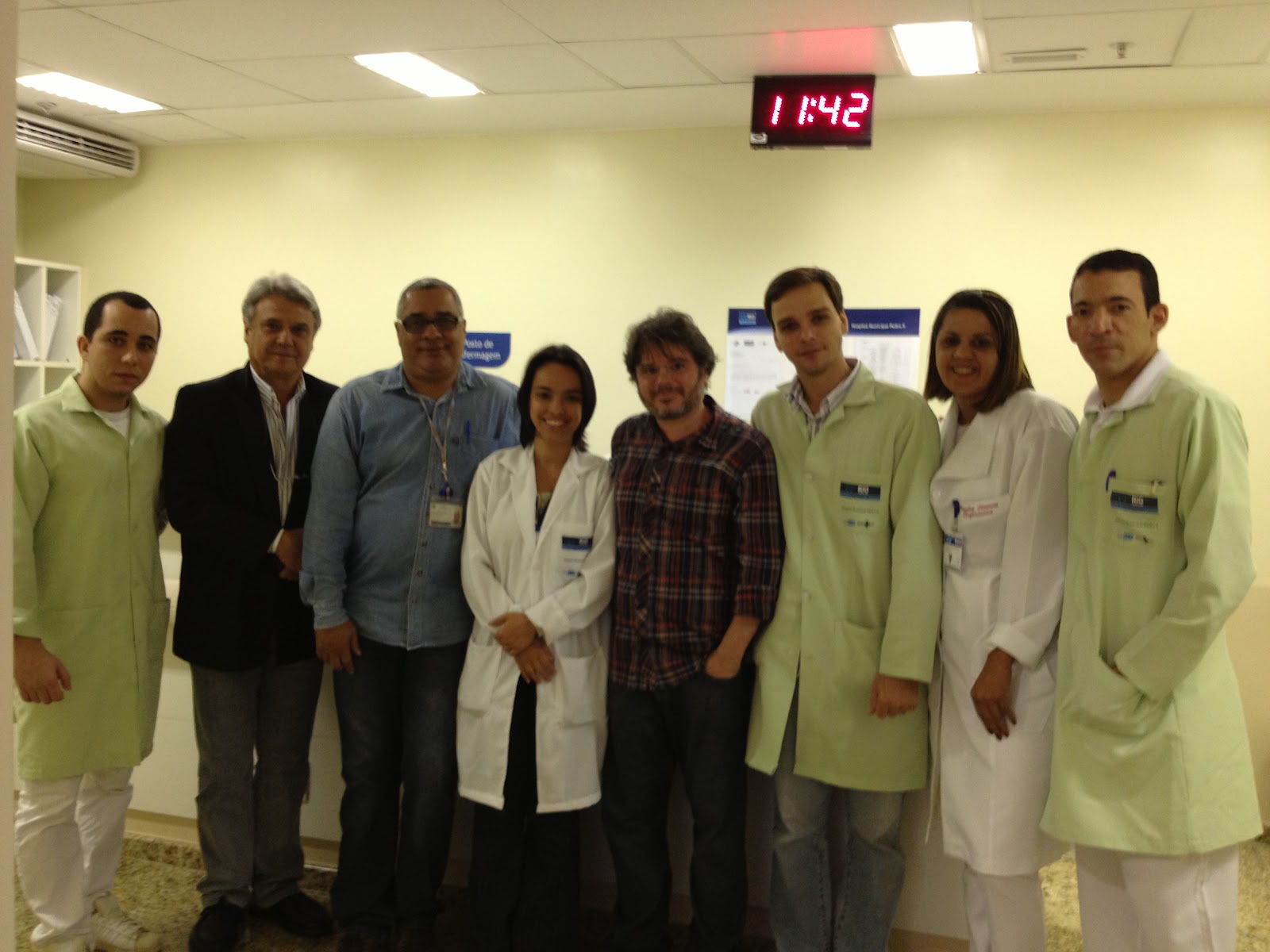 6ª CRE_DESAFIOS - PSE - NSEC 06: Enfermaria de Saúde mental no Hospital ...