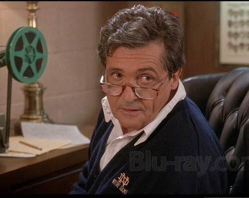 Read It! (For Those of Us That Are Avid Readers): Rudy: My Story