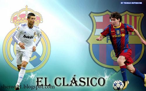 El clasico Wallpapers 2012 | Sports Mania