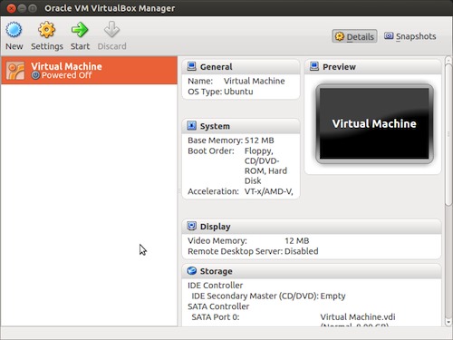 How to Create Virtual Machines in Ubuntu | Tech Source
