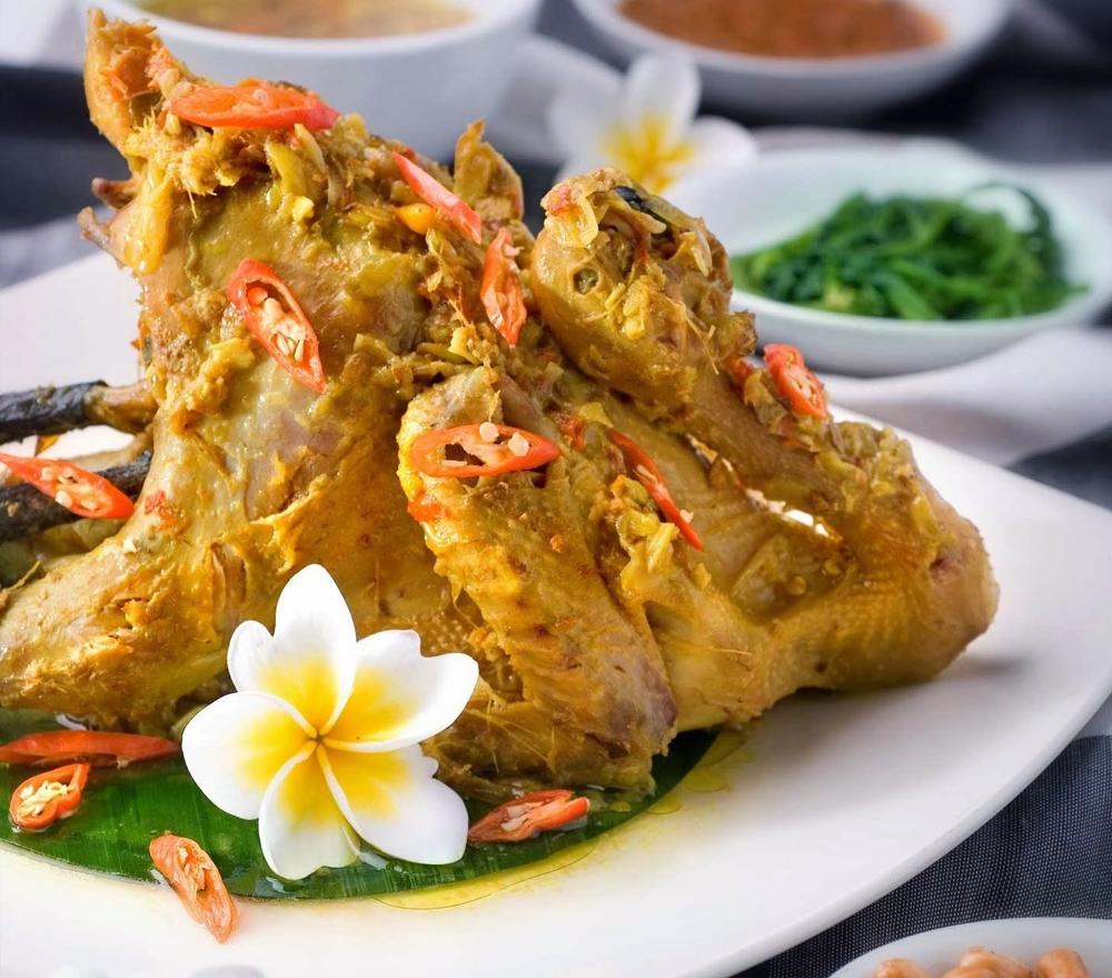 makanan-makanan khas bali - nonameblog