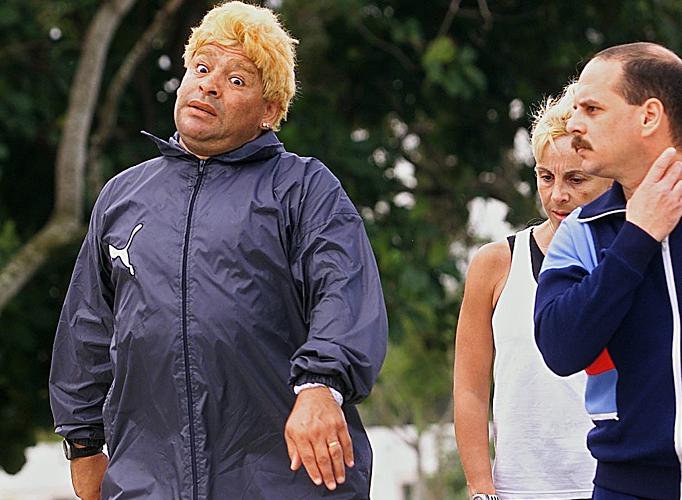 the extravaganza .: Top 10 Fattest Footballers