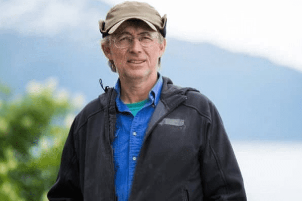 Otto Kilcher – Alaska: The Last Frontier