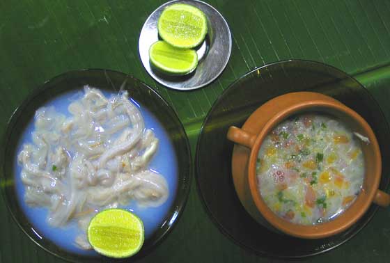 Caminhos da Vida...: Você já colocou um Turú na boca?