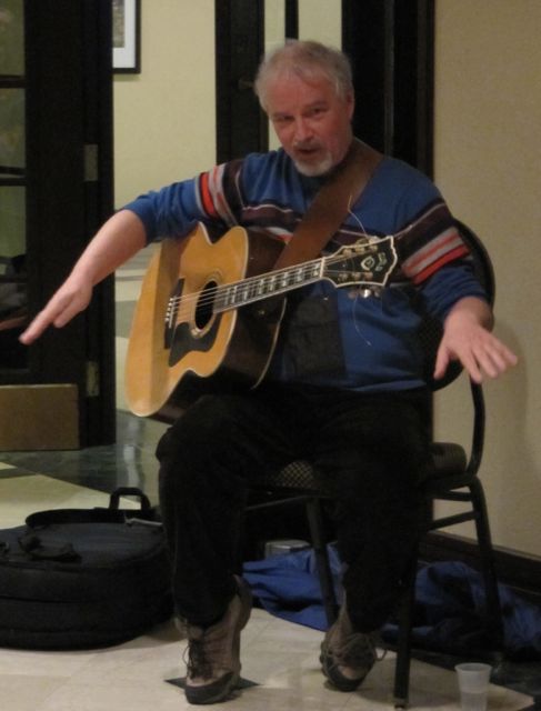 The Enchanted Inkpot: YA at World Fantasy Con!