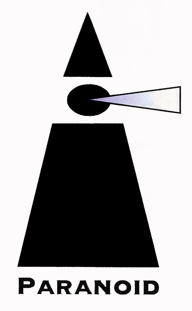 The Earliad: The New Paranoid Productions