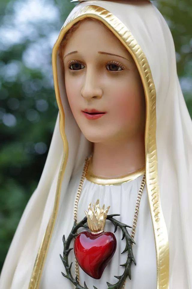 Maria Madre De La Eucaristia