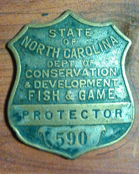 At the Foot of Bullhead Mtn.: A Family Tradition: Walter and Mike Edmisten