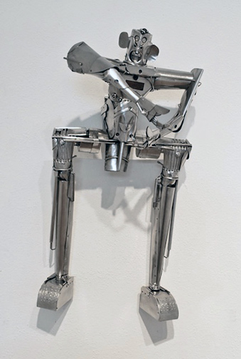 Bilhenry Gallery Artists at Spectrum-Miami: John Balsley