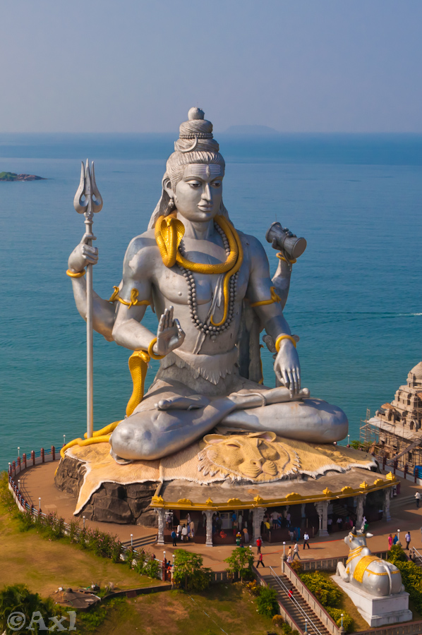Shiva the ALMIGHTY: Rare images of LORD SHIVA