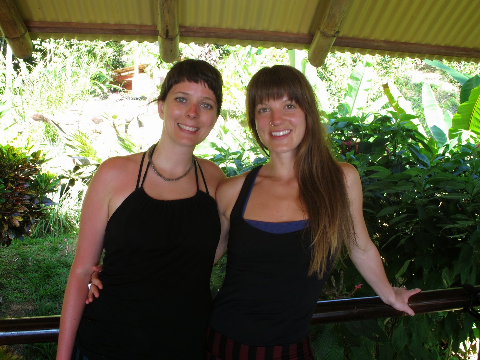 Emily Millen Yoga: Upcoming Retreat: Seeds of Change