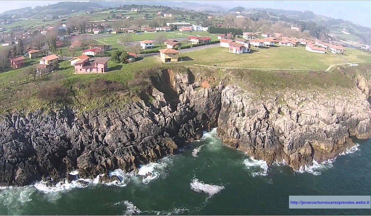 Asturias Central: Asturias Un Futuro Para Perlora