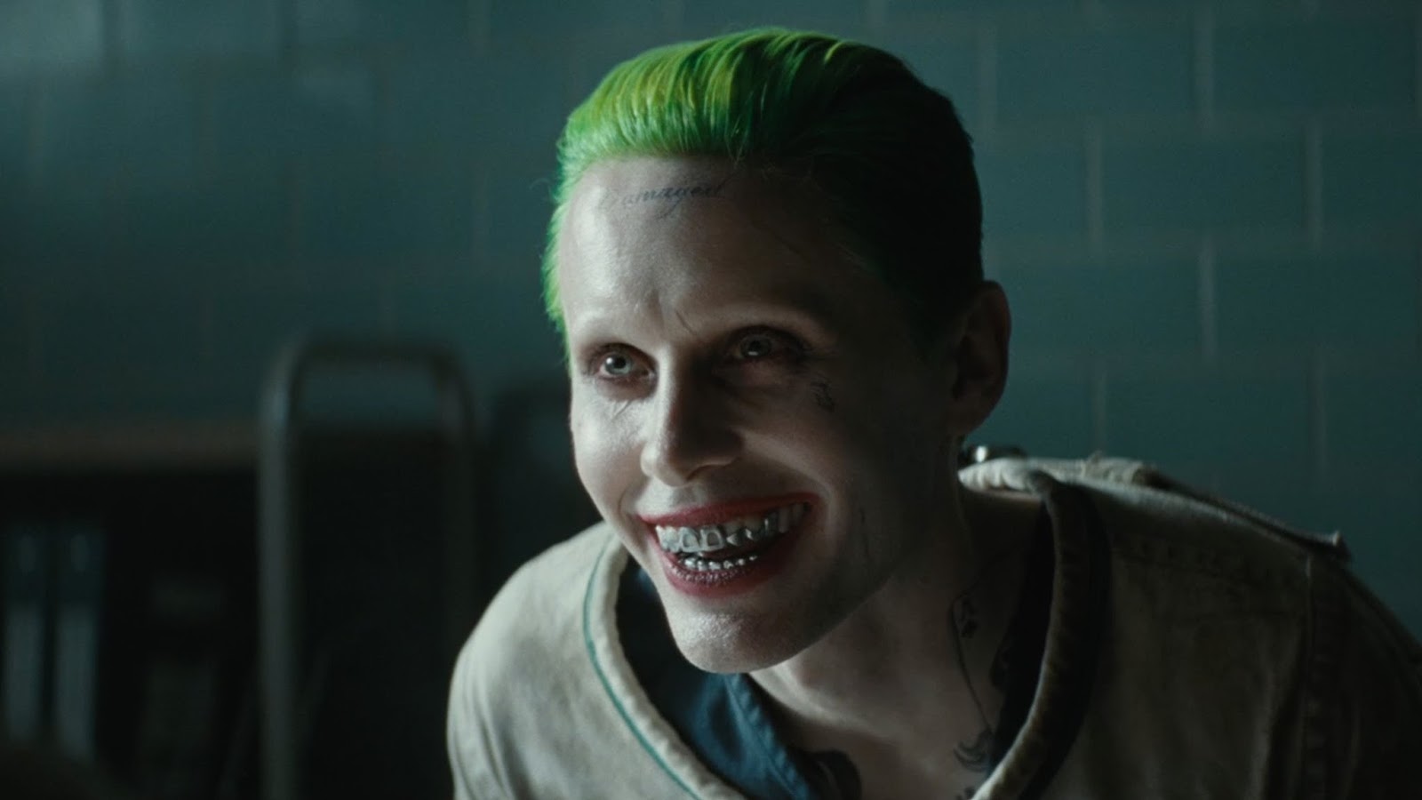 FILME DA ORIGEM DO CORINGA ESTÁ EM DESENVOLVIMENTO; JARED LETO NÃO ...