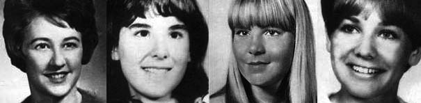 La furcia cadáver.: Jerry Brudos: El aseisno del fetiche de los zapatos.