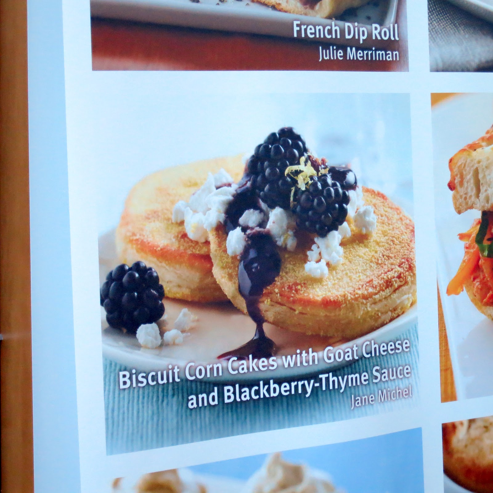 45th Annual Pillsbury Bake-Off Contest Recap - The Cottage Mama