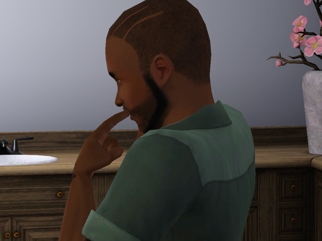 Sims 3: Family Moments: The Sims 3 Hamilton & Boyd (part 30)