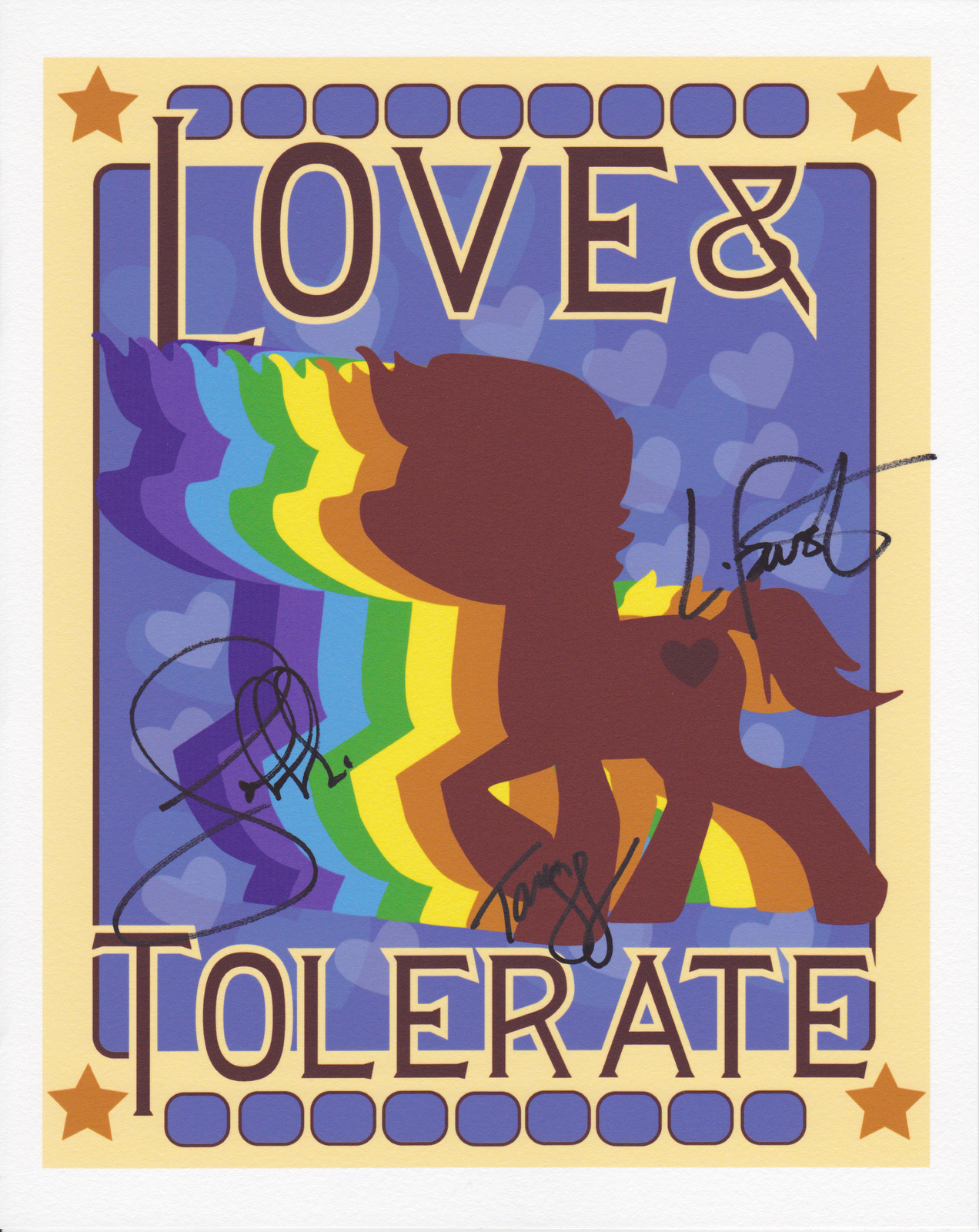 Equestria Daily - MLP Stuff!: Nightly Roundup #433