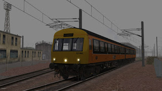 DPSimulation: SPT Class 101 Pack Released
