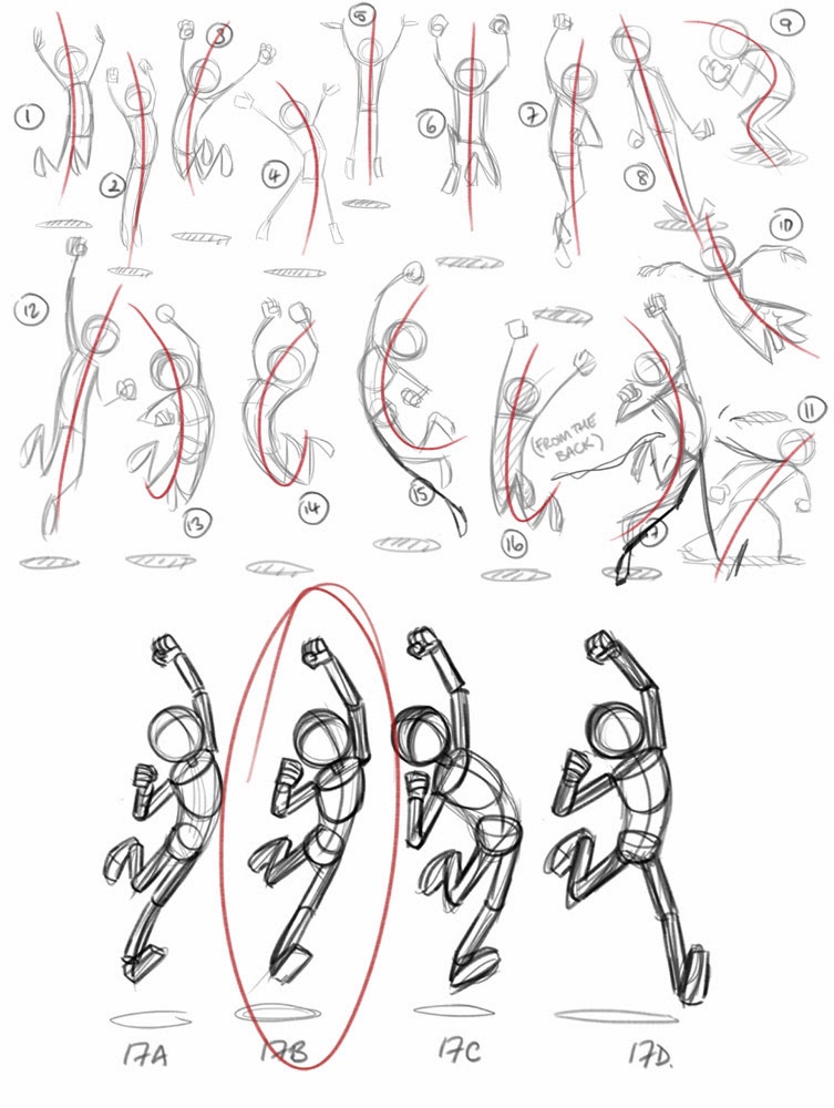 Protoblog Animation Mentor Week 03