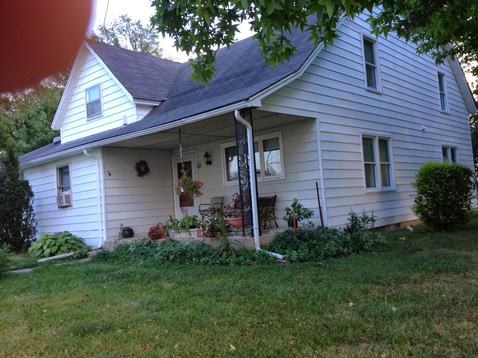 Missouri Century Farm