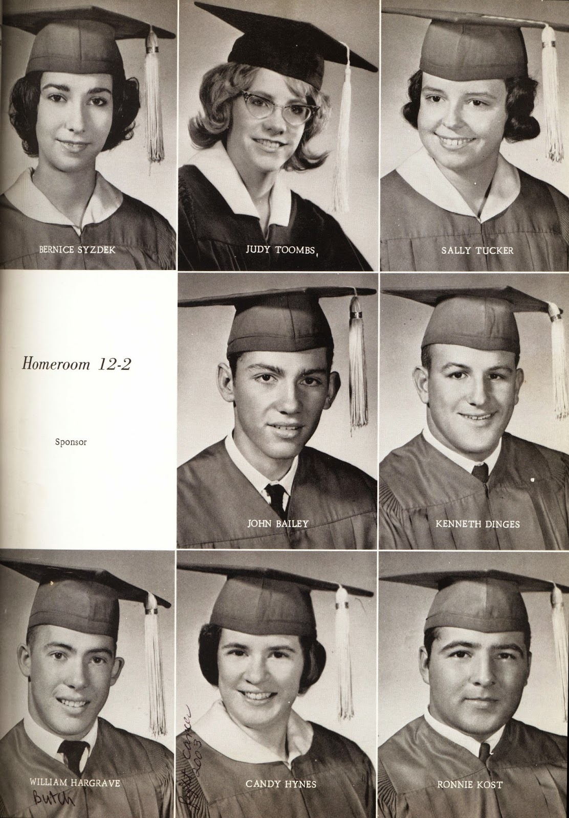 The Old Sugar Land Club House: Dulles High's Class of 1964 Celebrates ...