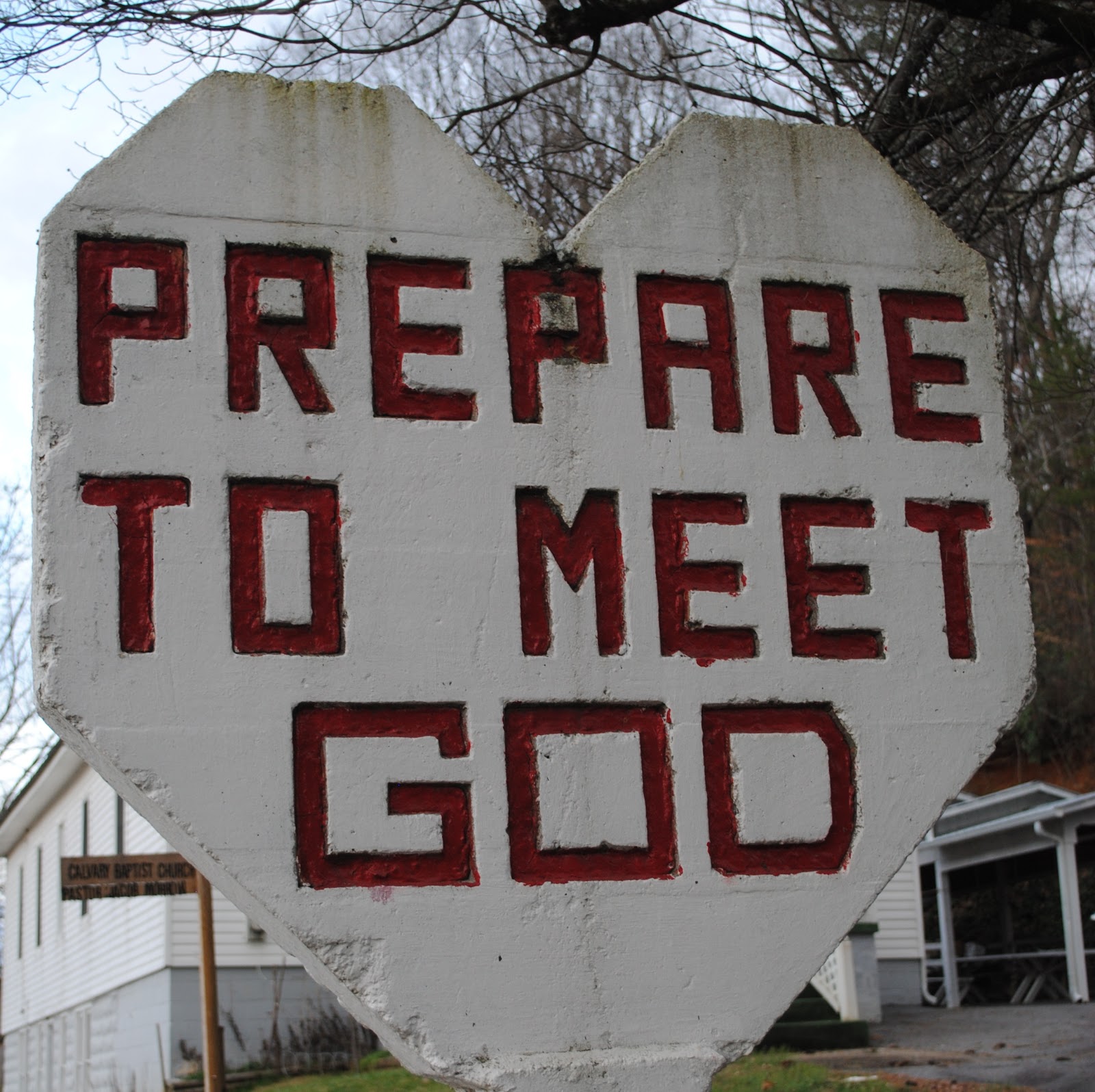 The Carpetbagger: Harrison Mayes