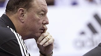 Coach Scott Fields: Coach Paul Mokeski next weeks guest Tue Feb 17, 2015