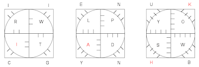 NumberWorld: The Dorabella Cipher (Part 2)