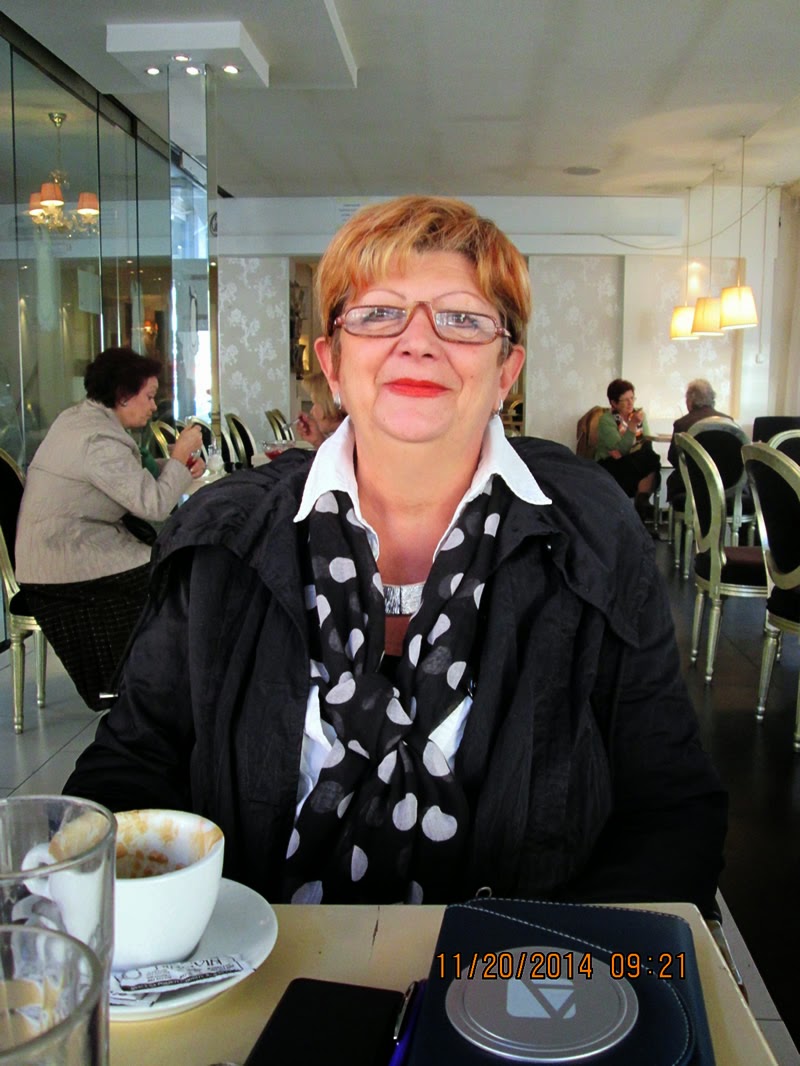 SLIKE I DOGADJAJI: Rada