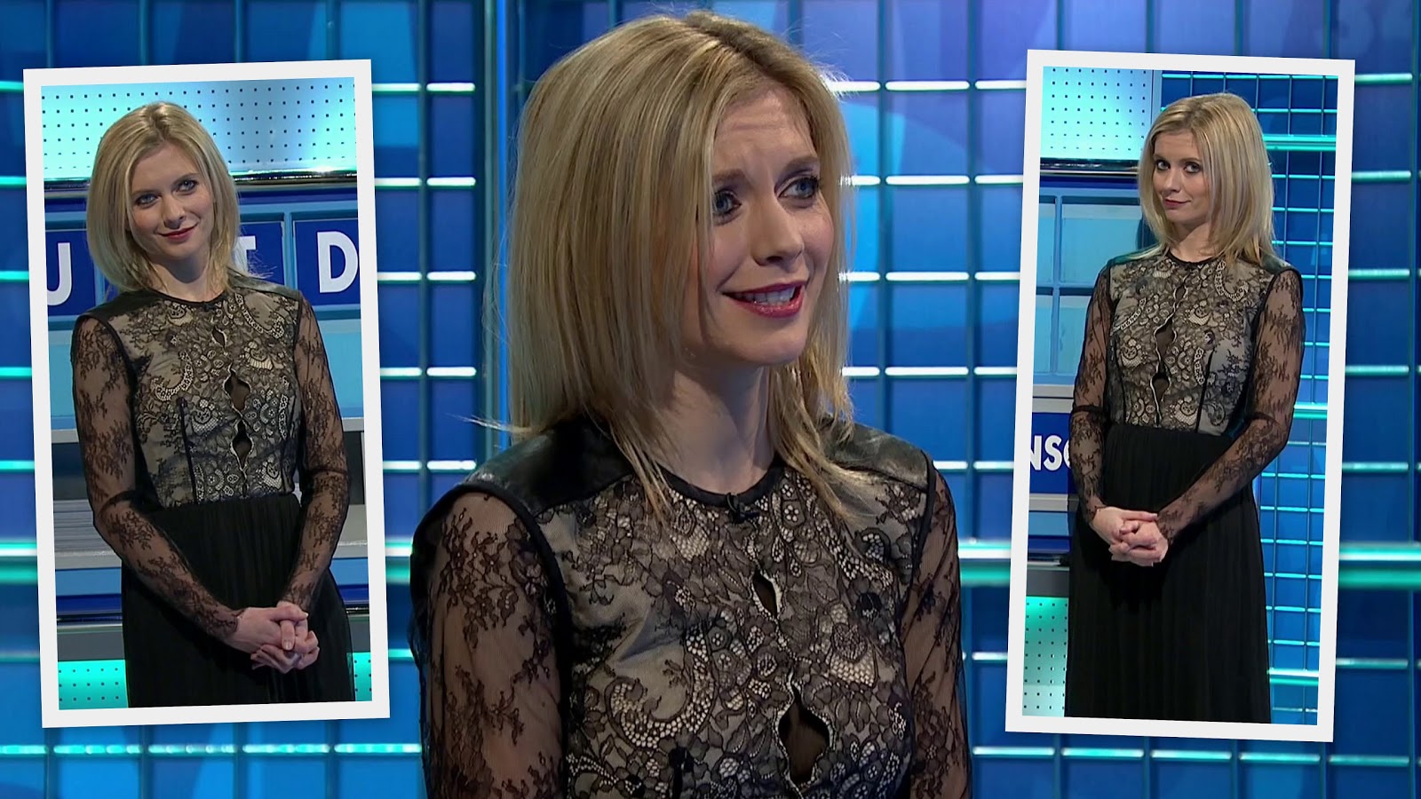 Rachel Riley Wallpapers: Rachel Riley - Countdown Wallpaper Megapost