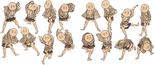 Modern Printmakers: 2015