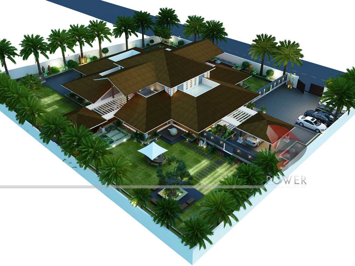 3d architectural visualization | rendering | modeling | animation ...