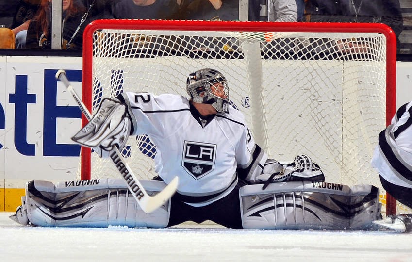 Jonathan Quick - Alchetron, The Free Social Encyclopedia