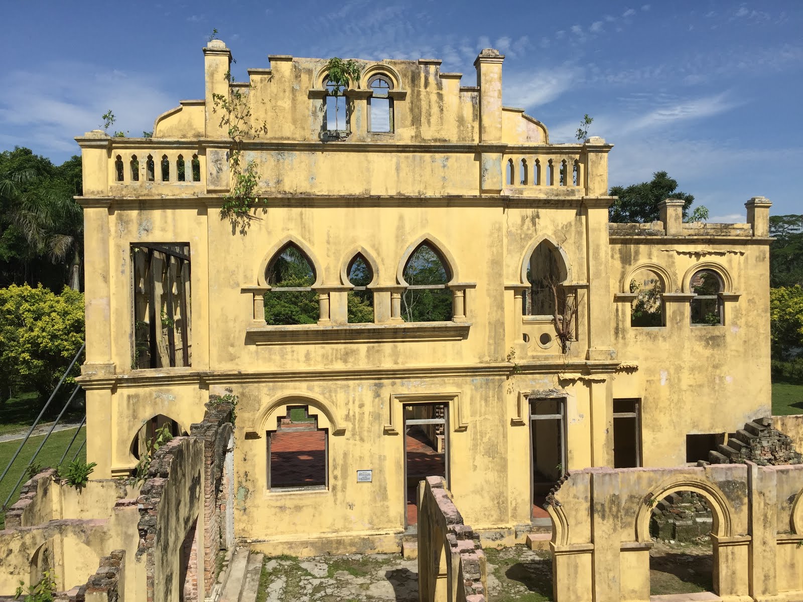 GoGoFunPerak: Kellie's Castle