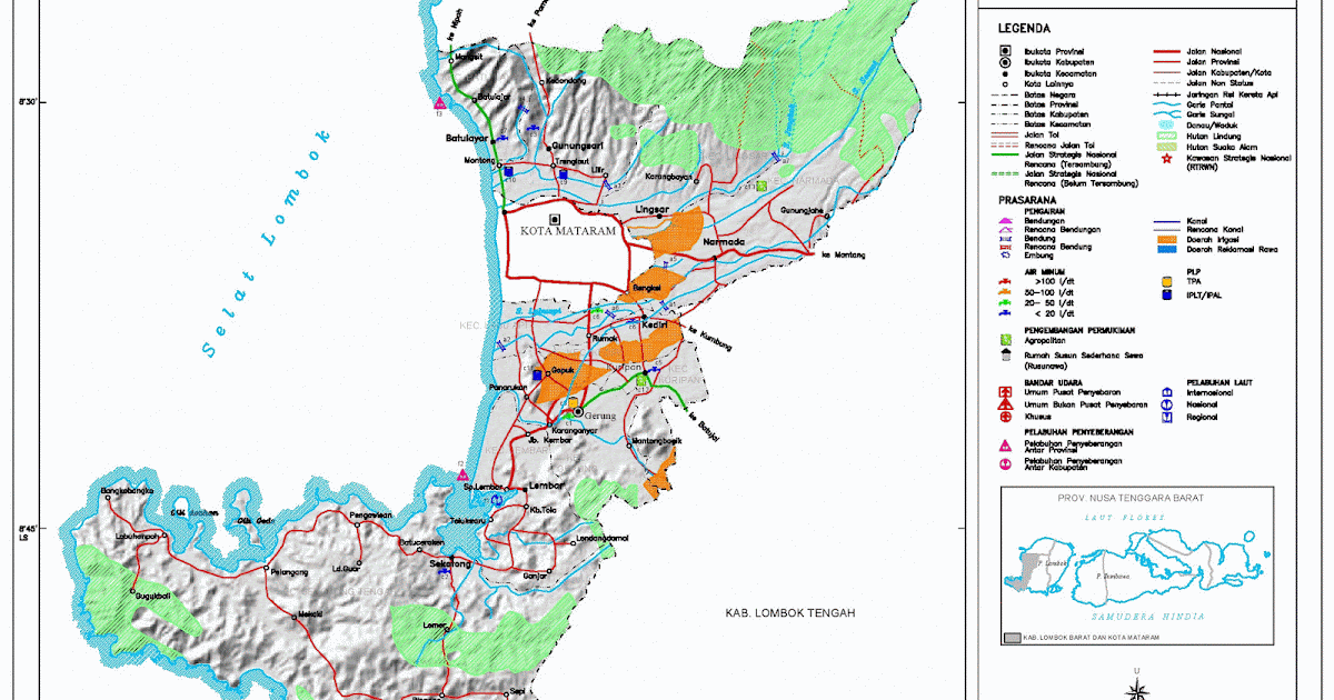 Kabupaten Lombok Barat